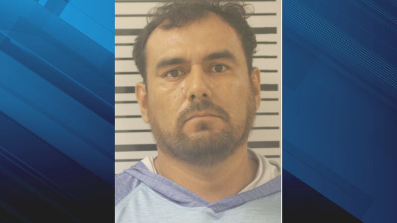 1 Person Dead Driver Arrested After Pedestrian Vs Vehicle Wreck In Vidalia 7889