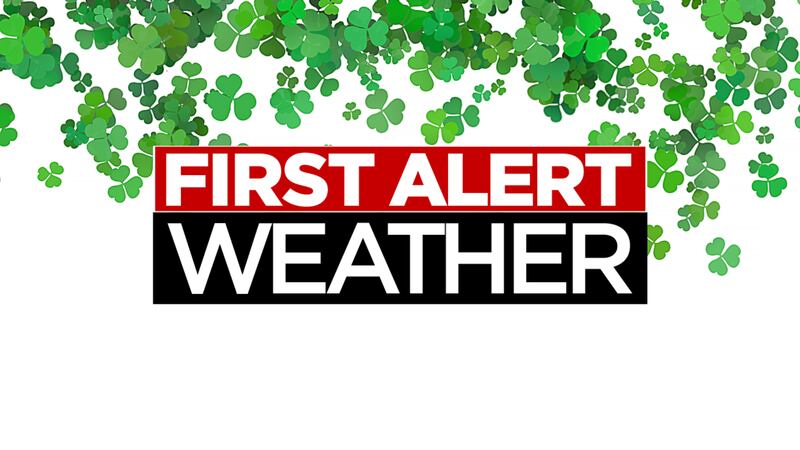 First Alert Weather Day Tomorrow First Alert Weather Day Tomorrow