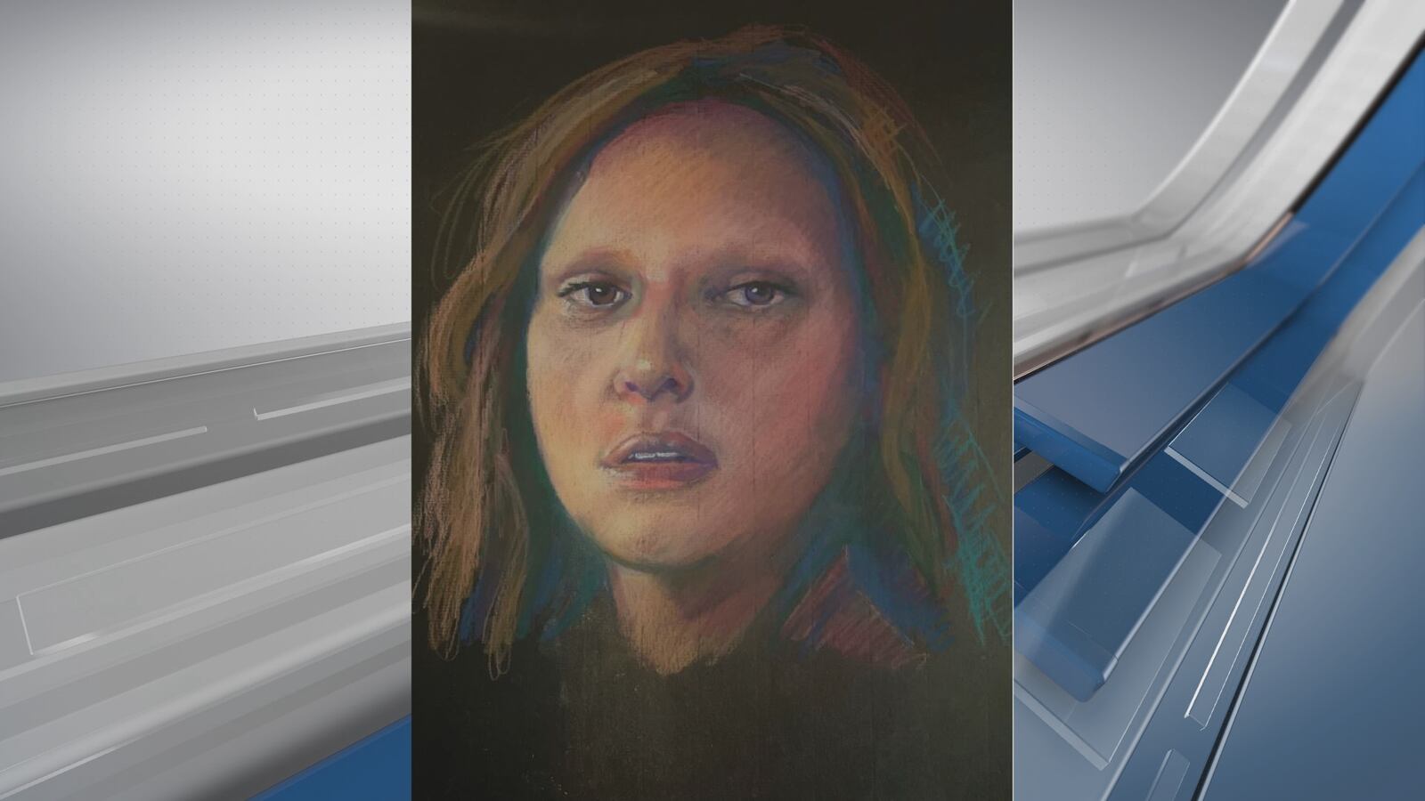GBI releases updated sketch of unidentified woman found in Riceboro GBI releases updated sketch of unidentified woman found in Riceboro