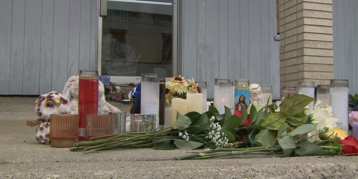 Person In Custody After Newlyweds Fatally Shot At Sports Bar