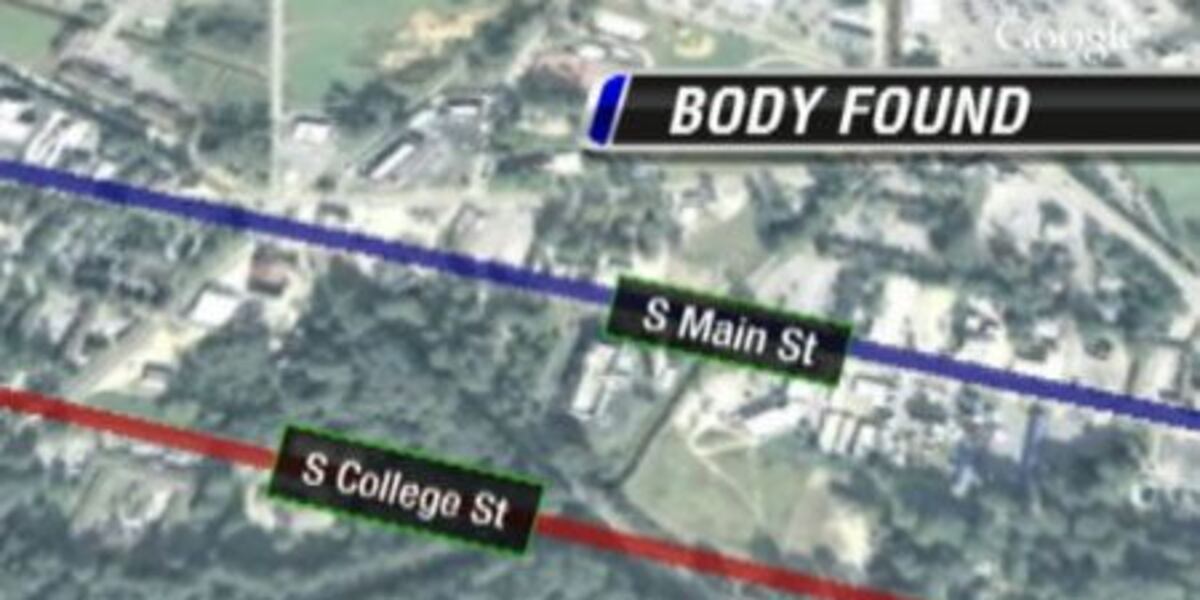 Firefighters find body while battling blaze Firefighters find body while battling blaze