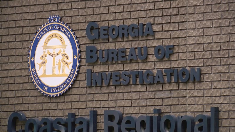 Toombs County man arrested after GBI drug investigation Toombs County man arrested after GBI drug investigation