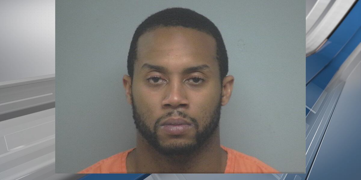 Man Arrested After Breaking Into Home On Hilton Head Island