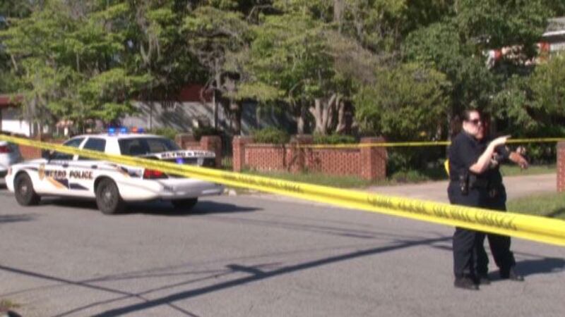 Police investigating two Saturday shootings Police investigating two Saturday shootings