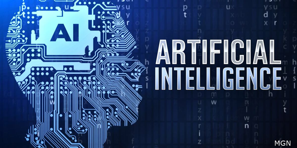Georgia lawmakers look at impacts of artificial intelligence Georgia lawmakers look at impacts of artificial intelligence