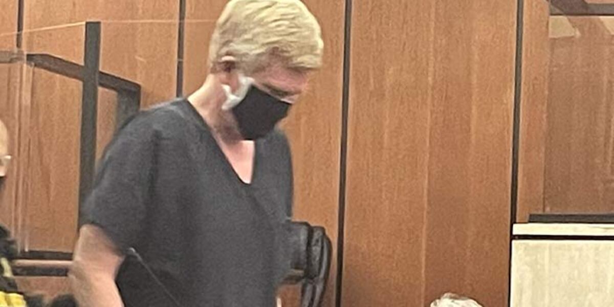 Murdaugh denied bond; judge orders psychiatric evaluation Murdaugh denied bond; judge orders psychiatric evaluation