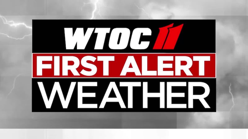 First Alert Weather Podcast: Upcoming First Alert Weather Day First Alert Weather Podcast: Upcoming First Alert Weather Day