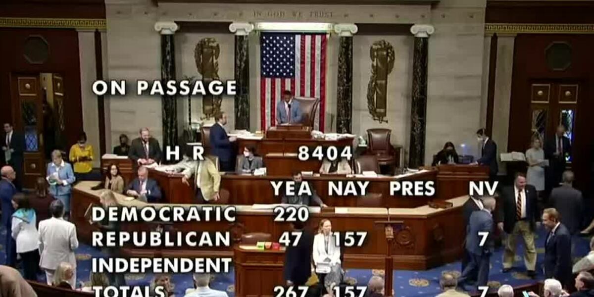 Rep. Buddy Carter, Wade Herring respond to ‘Respect for Marriage Act’ vote Rep. Buddy Carter, Wade Herring respond to ‘Respect for Marriage Act’ vote