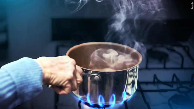 Boil water advisory issued for Vidalia Boil water advisory issued for Vidalia