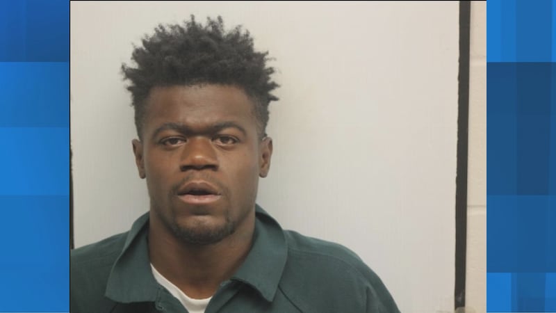 DeRenne Middle School teacher resigns after video shows him throwing ... DeRenne Middle School teacher resigns after video shows him throwing ...